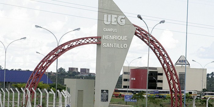 UEG abre inscrições ao mestrado Teccer | JE - Jornal Estado de Goiás