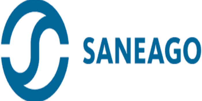 Saneago abre Concurso Público com 25 vagas | JE - Jornal Estado de Goiás